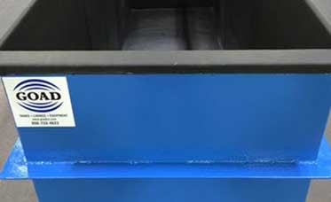 Bonded Lining | GOAD COMPANY