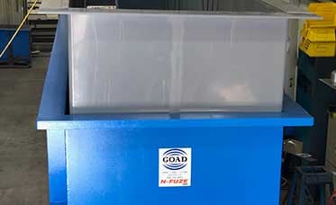 Drop-in Box Liners | GOAD COMPANY