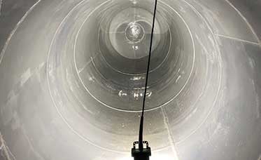 Tank Liners, Linings & Critical Containment | GOAD COMPANY