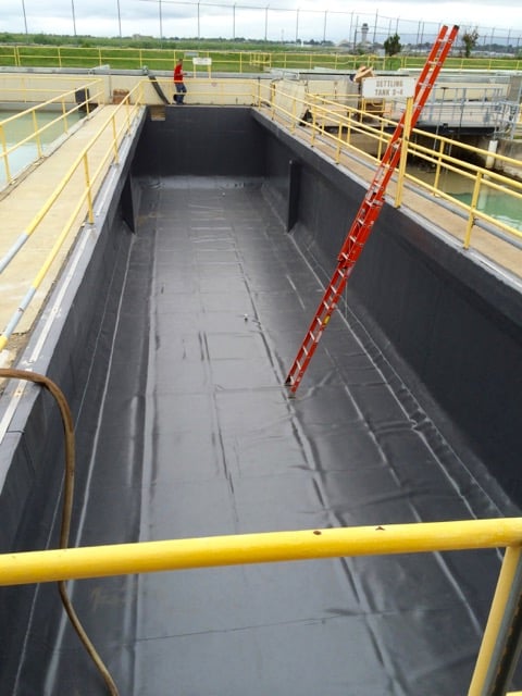 Critical Containment | Pits | GOAD COMPANY