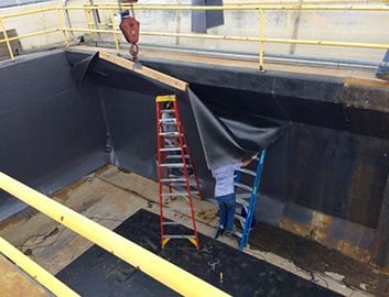 Critical Containment | Pits | GOAD COMPANY